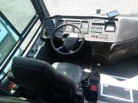 China 2016  Brand Used Luxury Coach Tour Automobile Bus 49 Seats for sale