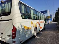 China Yutong Bus Luxury Coach ZK6876 Used Coach Bus RHD 39 Seats Used Buses for sale