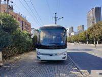 China Yutong Bus Luxury Coach ZK6876 Used Coach Bus RHD 39 Seats Used Buses for sale