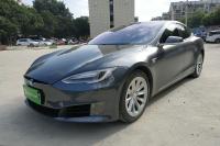 China Used Blade Electric Vehicles Second Hand New Energy Cars 285kw for sale