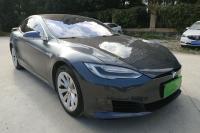 China Used Blade Electric Vehicles Second Hand New Energy Cars 285kw for sale