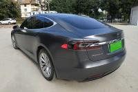 China Used Blade Electric Vehicles Second Hand New Energy Cars 285kw for sale