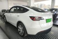 China Electric Car With Low Speed Electric Car Equipped With 72V 3.5KW Motor for sale