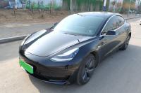 China New Energy Battery Power Clean Energy High Speed 225km/H Electric Car for sale