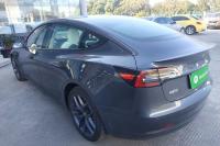 China 245km/H High Speed Blade Battery Electric Vehicles Electric Super Car for sale