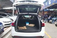 China NEDC 575km Range New Automobile Electric Car Electic Vehicle for sale