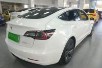 China Electric Car New Energy Vehicle High Speed 5 Seats Used Car for sale