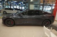China 401km Range New Automobile Electric Car Electic Vehicle 5 Seats Lauxury Cars for sale
