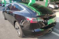 China Lhd Long Range Electric Cars High Speed Electric Vehicle for sale