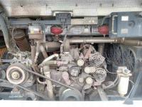 China Yutong Luxury ZK6119 Used Bus 50 Seats 2017 Year Airbag Chassis for sale