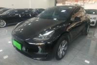 China Electric Car Used With Safe Blade Battery Long NEDC Range From China for sale