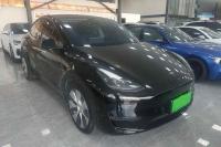 China Electric Car Used With Safe Blade Battery Long NEDC Range From China for sale