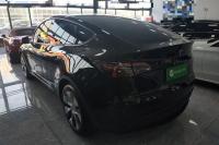 China Electric Car Used With Safe Blade Battery Long NEDC Range From China for sale