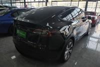 China Electric Car Used With Safe Blade Battery Long NEDC Range From China for sale