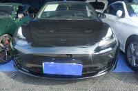 China Chinese New Energy Vehicle High Speed 4 Wheel Electric Car New Car for sale