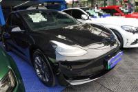 China Chinese New Energy Vehicle High Speed 4 Wheel Electric Car New Car for sale