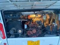 China Long Distance Bus XMQ6829 Used Kinglong Coach Bus 34 Seats Used Buses For Sale In UAE for sale