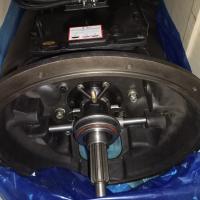 China Gearbox For Truck & Bus Brand New F96194-13 for sale