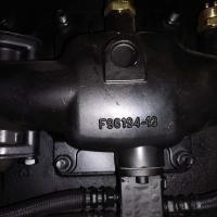 China Gearbox For Truck & Bus Brand New F96194-13 for sale