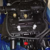 China Gearbox For Truck & Bus Brand New F96194-13 for sale