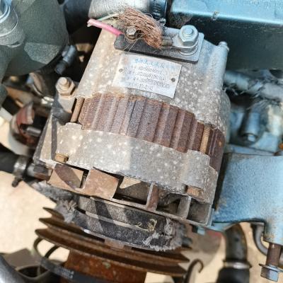 China Integral Alternator Howo brand VG1560090010 for sale