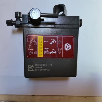 China lift pump for truck bus  ISO/CCC Certificated for sale