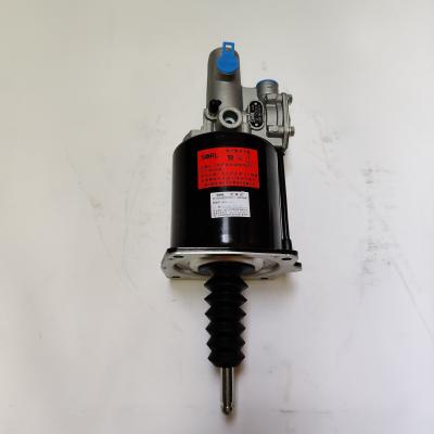 China Truck Spare Parts   Clutch Booster Manufacturer for sale