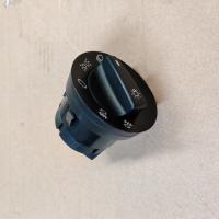China Sino Truck Spare Parts Headlight Switch Fog Lamp Regulator for sale