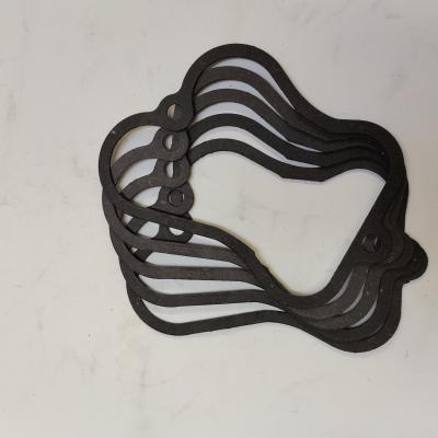 China Cylinder Head Cover Gasket Weichai 615 Hood Pad cavaera for sale