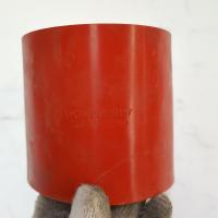 China Silicone Tube Of Intake Pipe Turbocharger WG9725530157 for sale