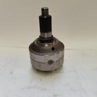 China Differential Assembly Truck Fittings Spare Parts for sale