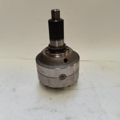 China Differential Assembly Truck Fittings Spare Parts for sale