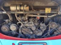 China Yutong Bus Used Engine ZK6100 Bus 47 Seats Luxury Used Luxury Buses for sale