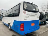 China Coach Bus Luxury EQ6113 Dongfeng Brand China Coach Bus 47 Seat City Bus Used for sale