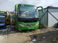 China 43 Seats 6932d Used Yutong Bus 9300mm Second Hand Front Engine Coach Bus for sale