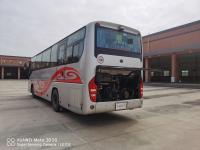 China Yutong Used Tour Bus 48 Seater Second Hand  WP.7 Passanger Bus 2+2 Layout for sale