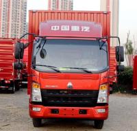 China 4X2 SINO Second Hand Dump Truck LHD Used Tipper Howo Dump Truck for sale