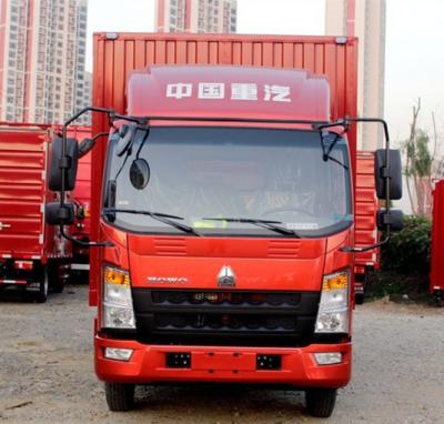 China 4X2 SINO Second Hand Dump Truck LHD Used Tipper Howo Dump Truck for sale