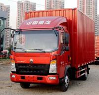 China 4X2 SINO Second Hand Dump Truck LHD Used Tipper Howo Dump Truck for sale