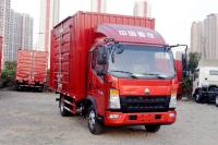 China 4X2 SINO Second Hand Dump Truck LHD Used Tipper Howo Dump Truck for sale