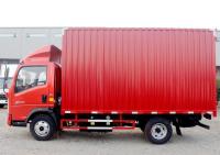 China 4X2 SINO Second Hand Dump Truck LHD Used Tipper Howo Dump Truck for sale