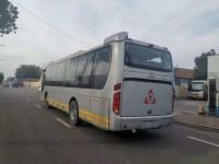 China 48 Passenger Seats Used City Bus With High Facility Left Hand Drive Buses for sale