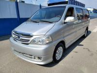 China Left Hand Drive Used Mini Bus Second Hand Passenger City Bus Convenient Luxury Coach Bus for sale