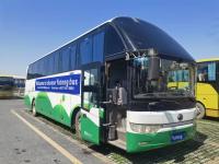 China 55seats Used Yutong Coach Sprinter Bus ZK6127 Used Buses for sale