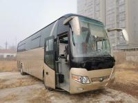 China YUTONG Used Long distance Tour Buses Used LHD Diesel Coach Buses Used Urban Passenger Buses for sale