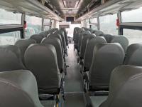 China YUTONG Used Long distance Tour Buses Used LHD Diesel Coach Buses Used Urban Passenger Buses for sale