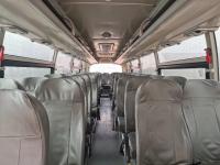 China YUTONG Used Long distance Tour Buses Used LHD Diesel Coach Buses Used Urban Passenger Buses for sale