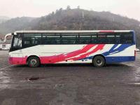 China Second-hand Yutong Long Tour Intercity Buses Used Passenger City Buses Used Diesel LHD Coach Buses for sale