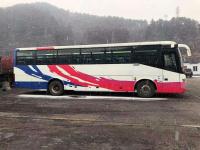 China Second-hand Yutong Long Tour Intercity Buses Used Passenger City Buses Used Diesel LHD Coach Buses for sale