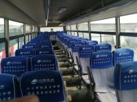 China Second-hand Yutong Long Tour Intercity Buses Used Passenger City Buses Used Diesel LHD Coach Buses for sale